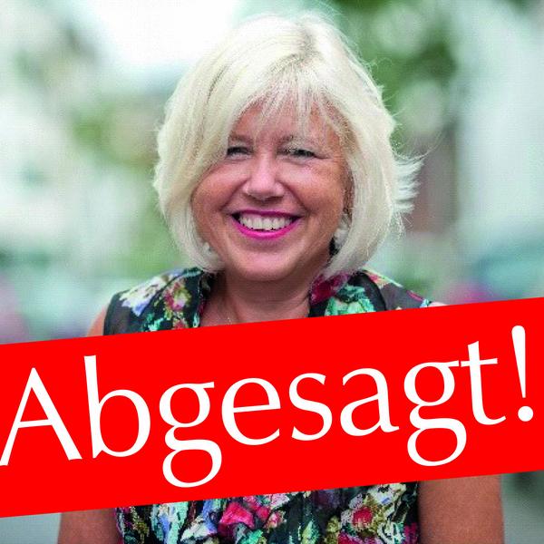 Am Aasch e Trötche! ABGESAGT | FRÜH Em Golde Kappes